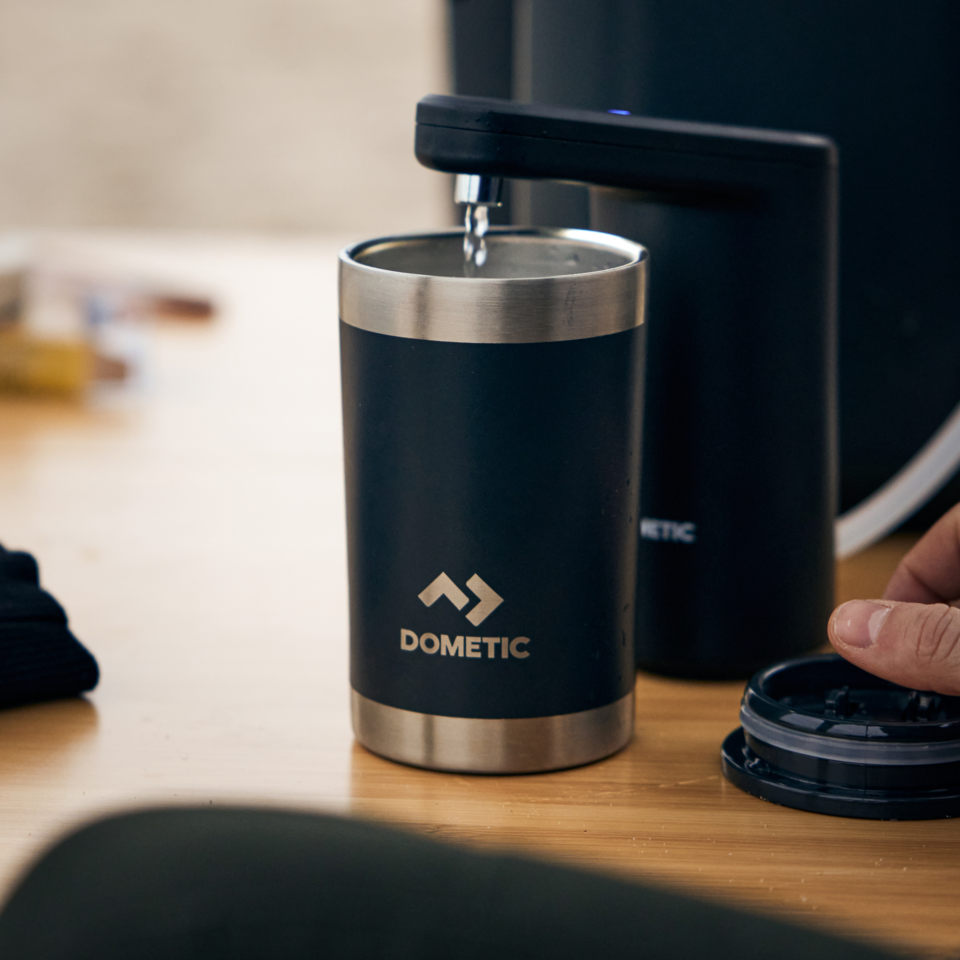 Dometic GO Hydration Water Faucet [Factory Seconds] – Dometic Outlet (Australia)