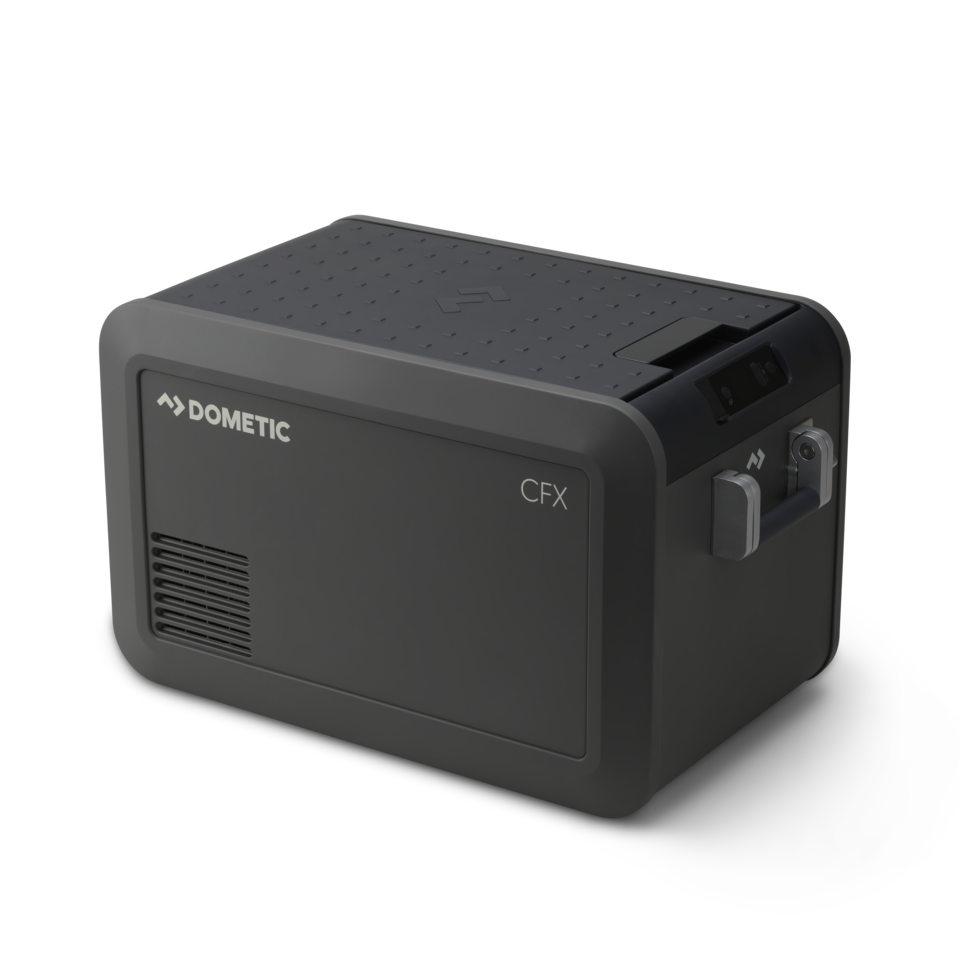 Dometic Outlet (Australia)