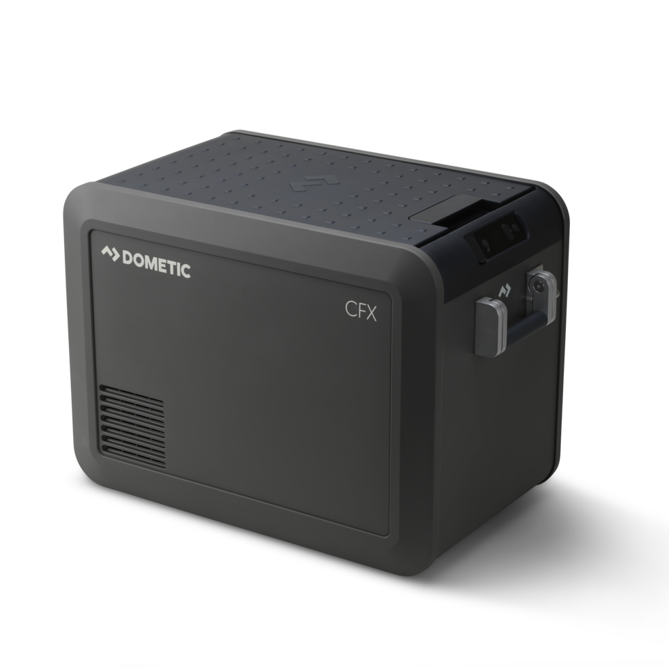 Dometic-CFX5 45 [Factory Seconds] – Dometic Outlet (Australia)