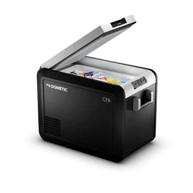 Dometic Outlet (Australia)